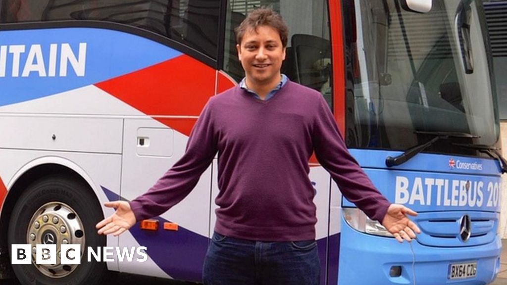 Party criticised in Conservative bullying allegations probe - BBC News