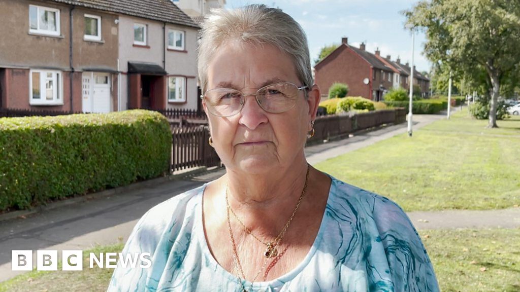 'I was scammed out of thousands of pounds on a fake funeral plan'