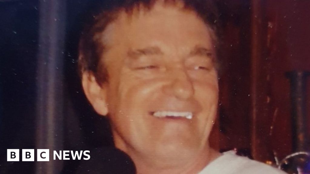 Police name driver who died after three-vehicle crash - BBC News