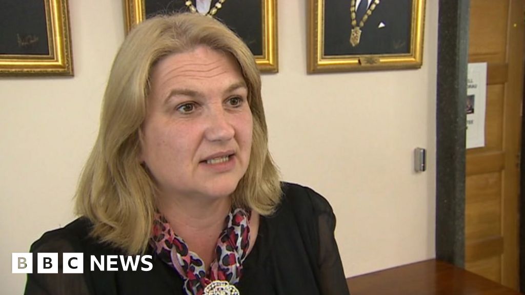 Committee backs Welsh school plans for Llangennech - BBC News