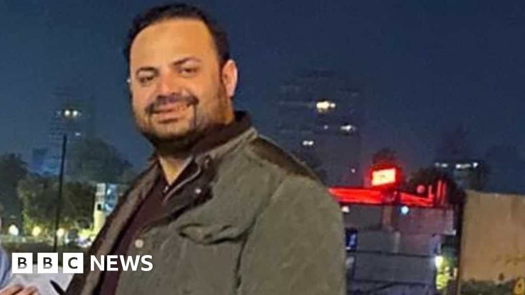 Yehya Al-Youssef: Victim named in what police say was brutal killing ...