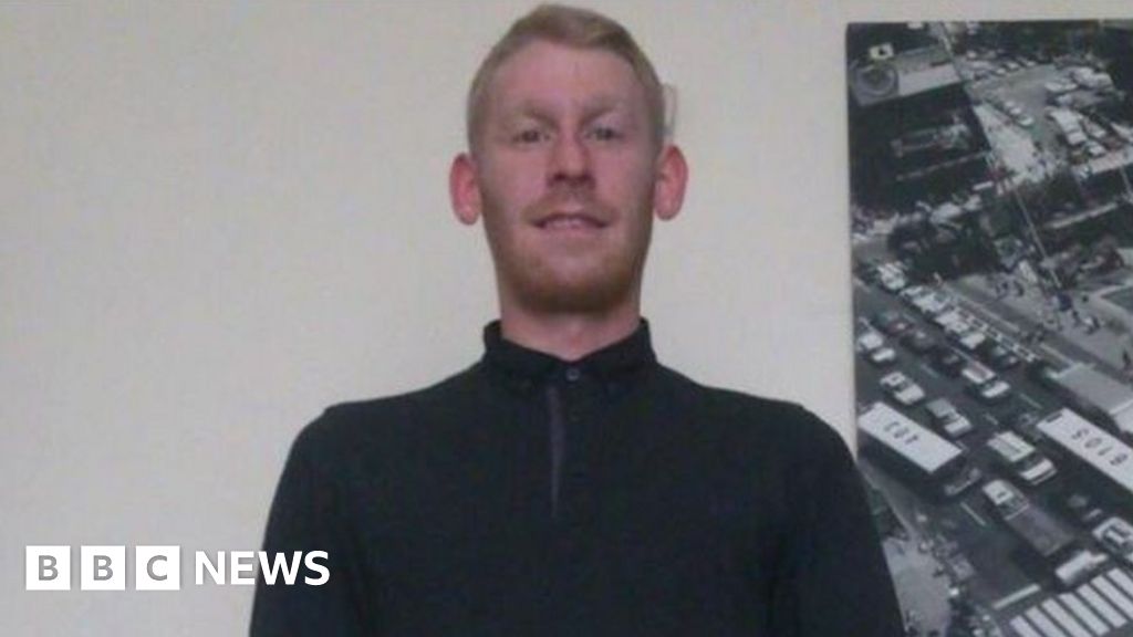 Teddy Tilston murder accused Craig Smith 'devastated'