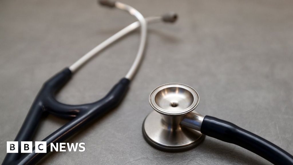 GP surgery system in Wales unsustainable, BMA says - BBC News