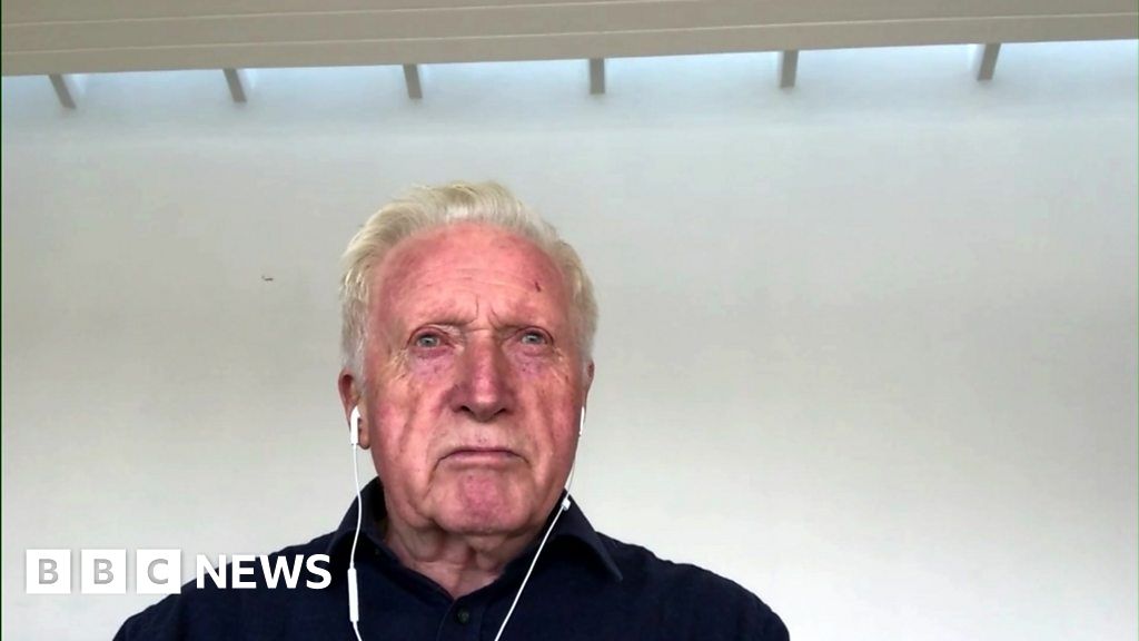 Former Question Time hosts considers BBC Chairman position