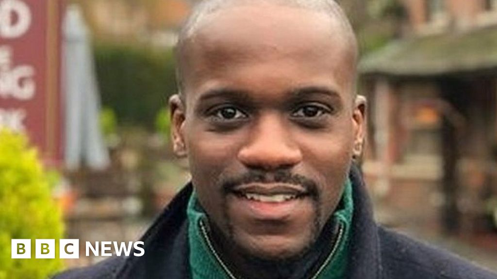 Mayor of London: Samuel Kasumu endorsed by senior Tories Mayor of London: Samuel Kasumu endorsed by senior Tories
