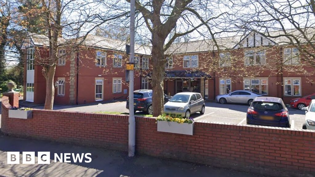 Springfield Nursing Home ordered to improve over safety concerns - BBC News