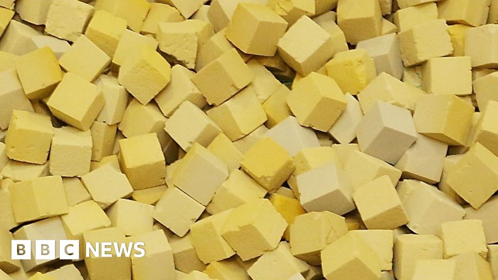 Flip Out Chester investigated after student fractures spine - BBC News