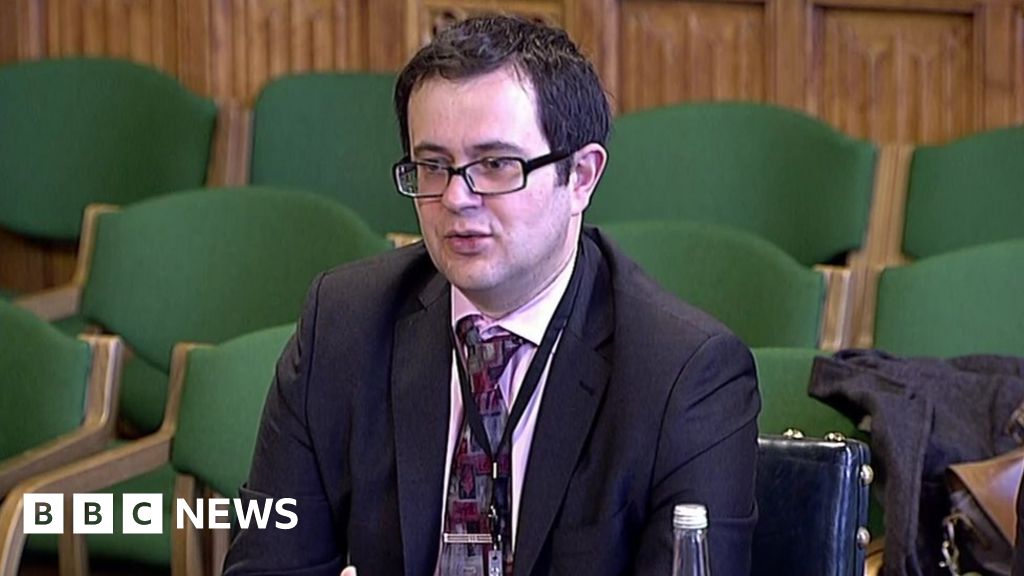 Border technology 'could take 10 years'