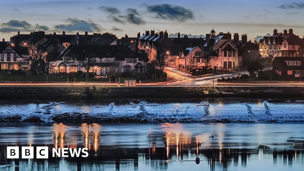 Barrow father took fatal cocaine dose as sons slept - BBC News