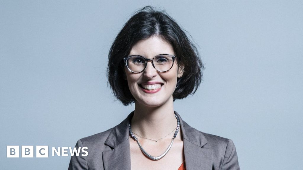 Lib Dem MP Layla Moran slapped partner at conference - BBC News