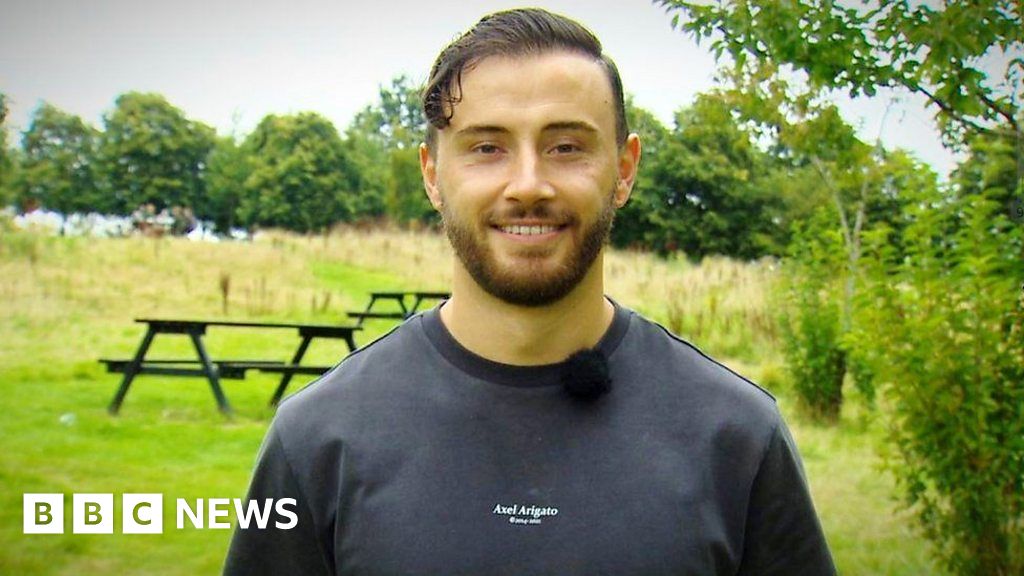 Zander Murray: Footballer's support after coming out 'fills my heart ...