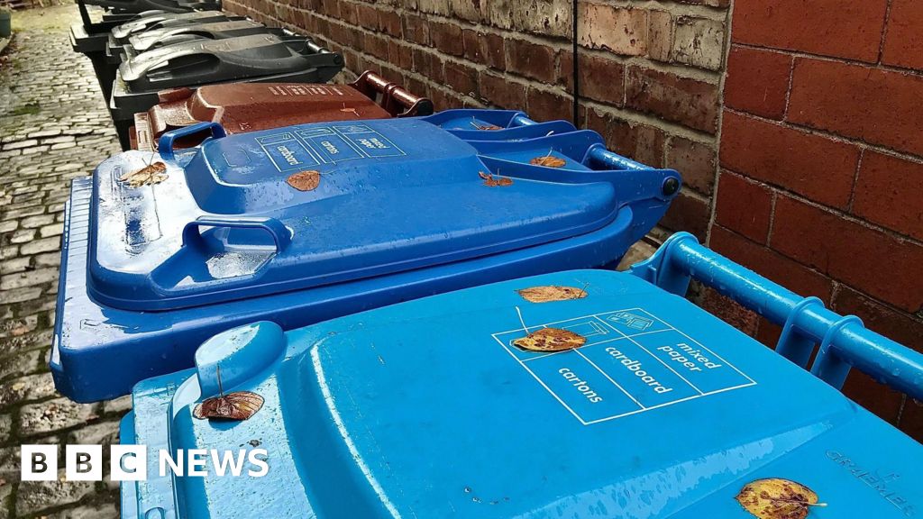 Ribble Valley: Move to fortnightly bin collections ruled out