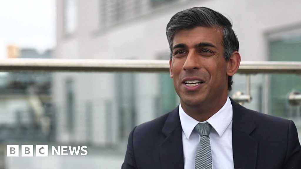 Rishi Sunak Plans To Stay On As MP And Says He Will Stand Again Rishi Sunak Plans To Stay On As MP And Says He Will Stand Again