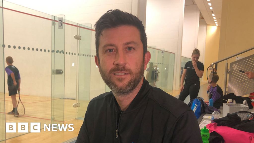 Squash at the Olympics welcomed by ex-international from Colchester ...