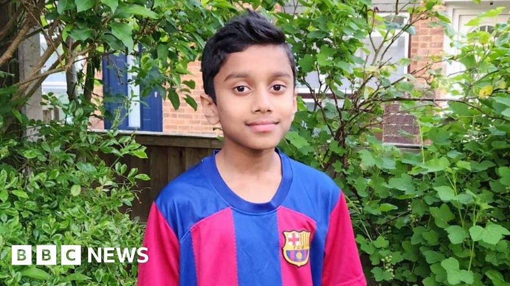 Mensa: London schoolboy, 11, joins high-IQ society with score of 162