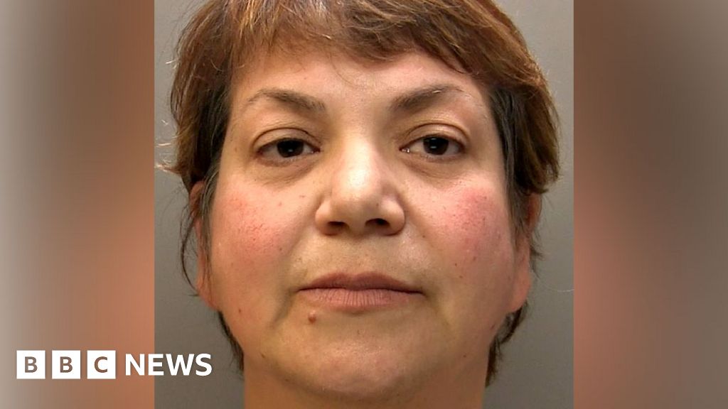 Zholia Alemi: Foreign doctor checks after fake psychiatrist case - BBC News