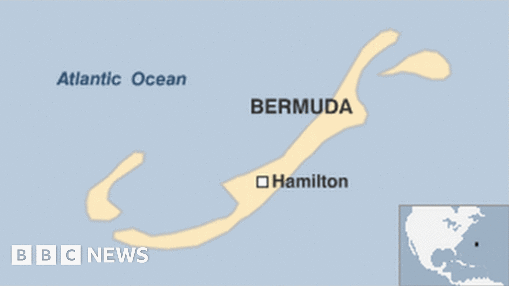 Bermuda profile - BBC News