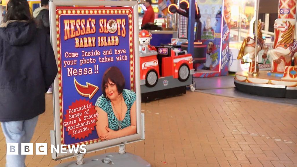 Gavin and Stacey: Reboot rumour has fans asking about cliff-hanger