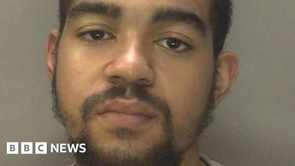 Birmingham man who killed father given hospital order - BBC News