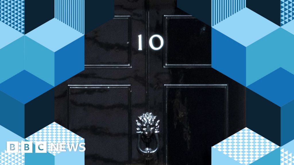 What Does The Prime Minister Actually Do BBC News