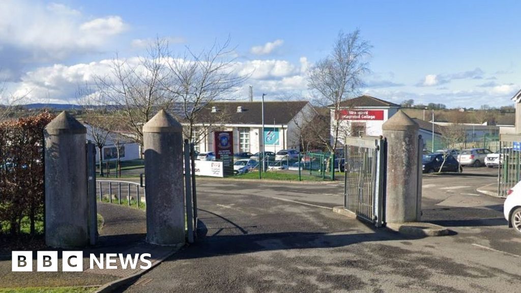 Strangford College selection plan given green light - BBC News