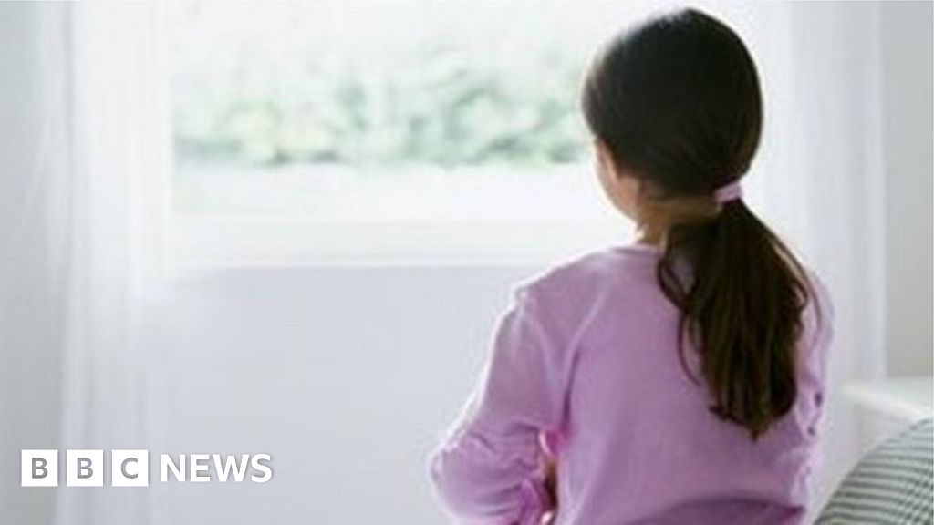Sexual offences against children increase