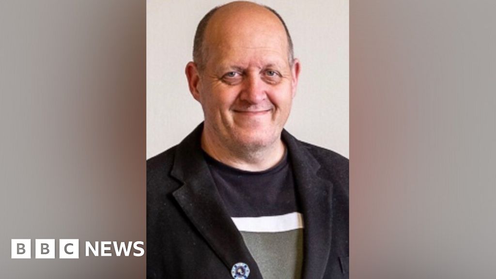 Northants Conservative quits party over Jonathan Nunn abuse claims