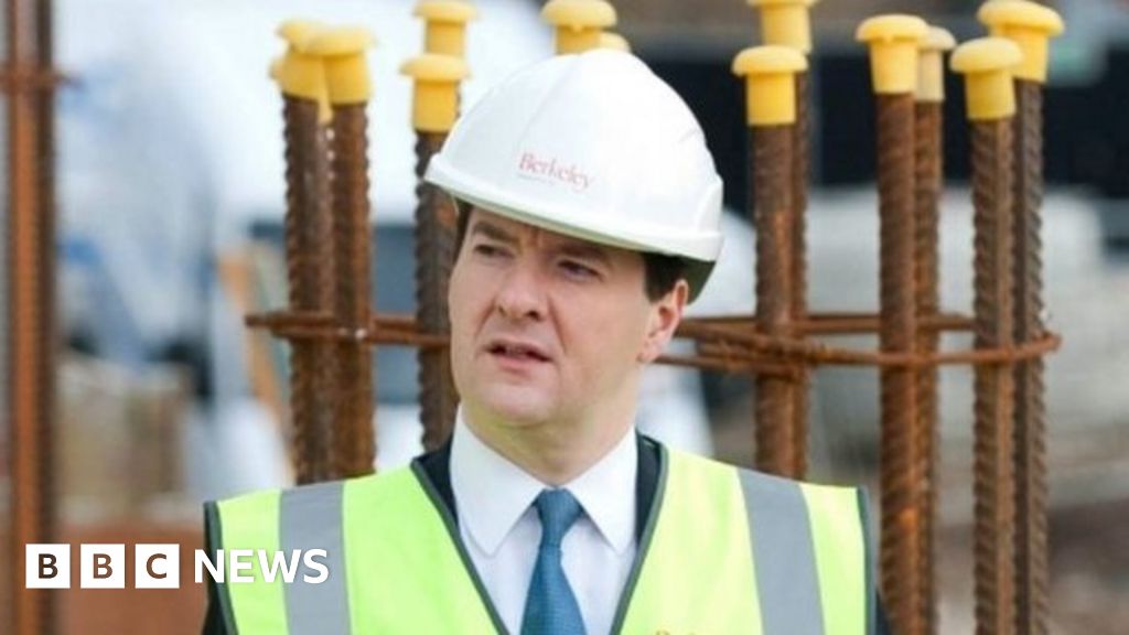 Spending Review/Autumn Statement: BBC editors on what to expect - BBC News