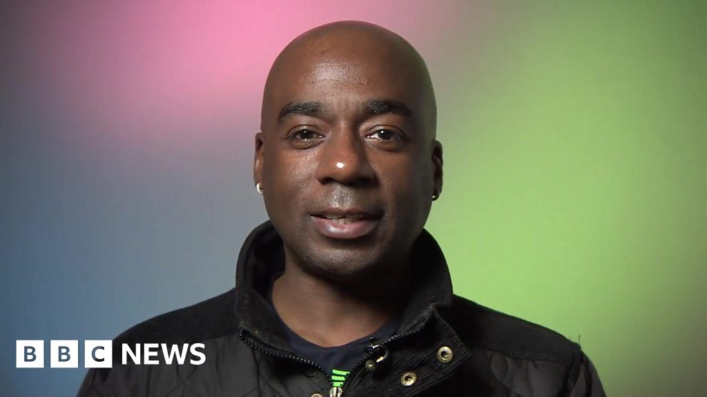 Prostate cancer: 'Take more than cancer to beat me' - BBC News
