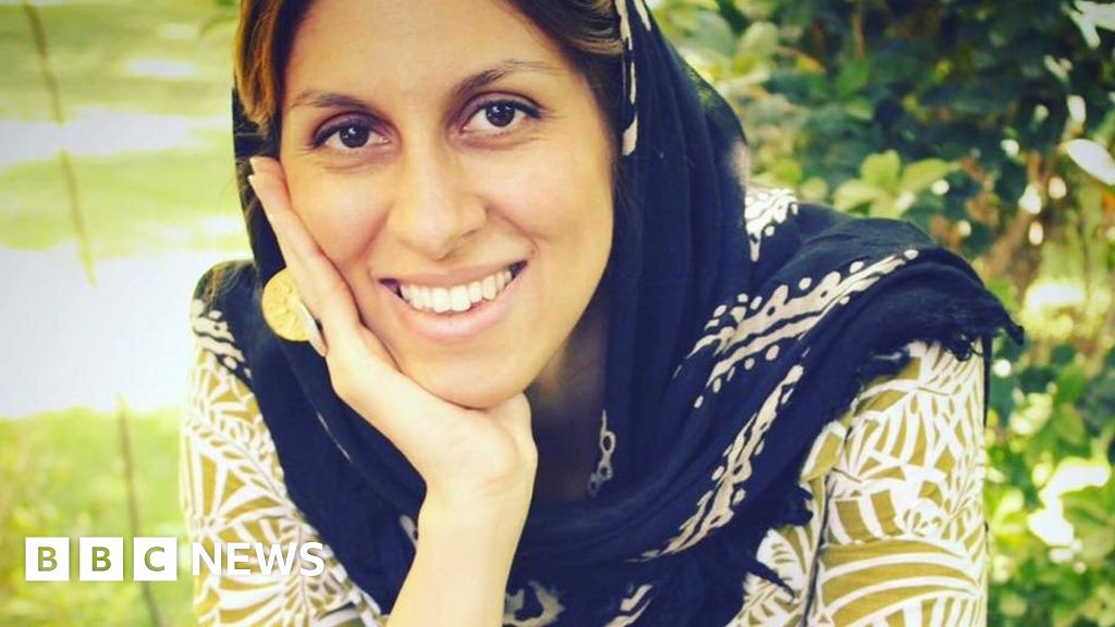 Nazanin Zaghari-Ratcliffe case: UN asked to intervene - BBC News