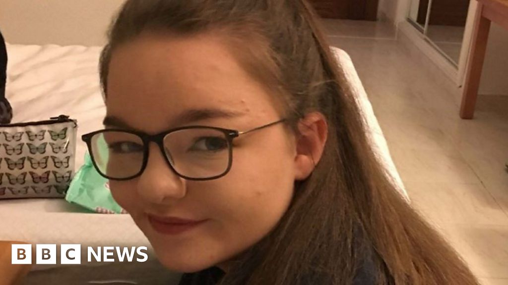 Manchester Arena Inquiry: Sorrell Leczkowski was 'beautiful inside and ...