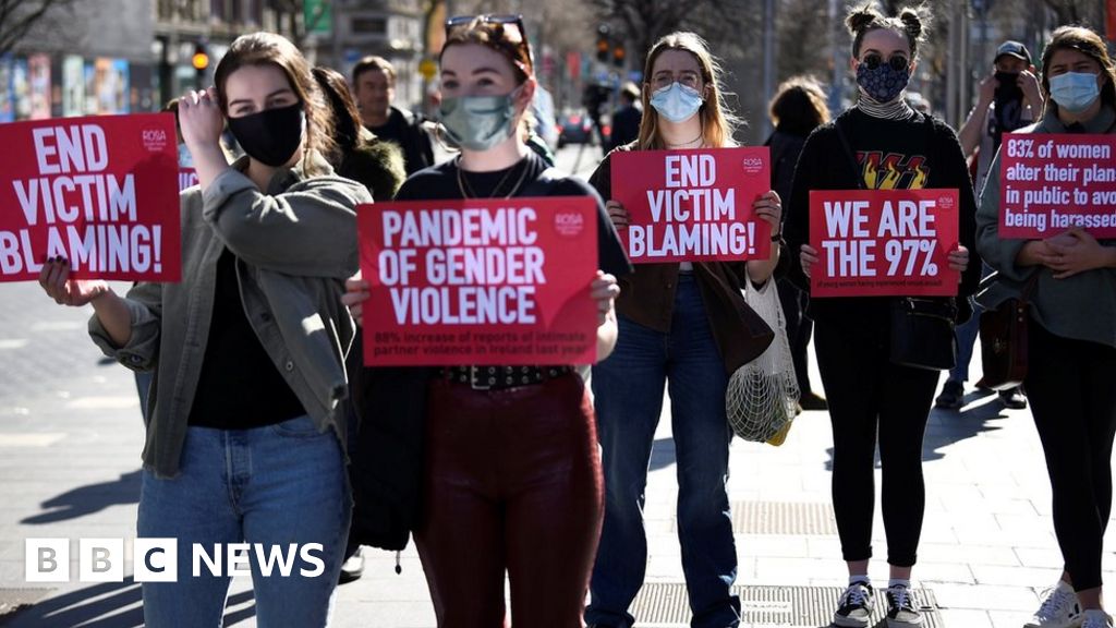 Sexual assault: 'One in 40' young women experience it each year