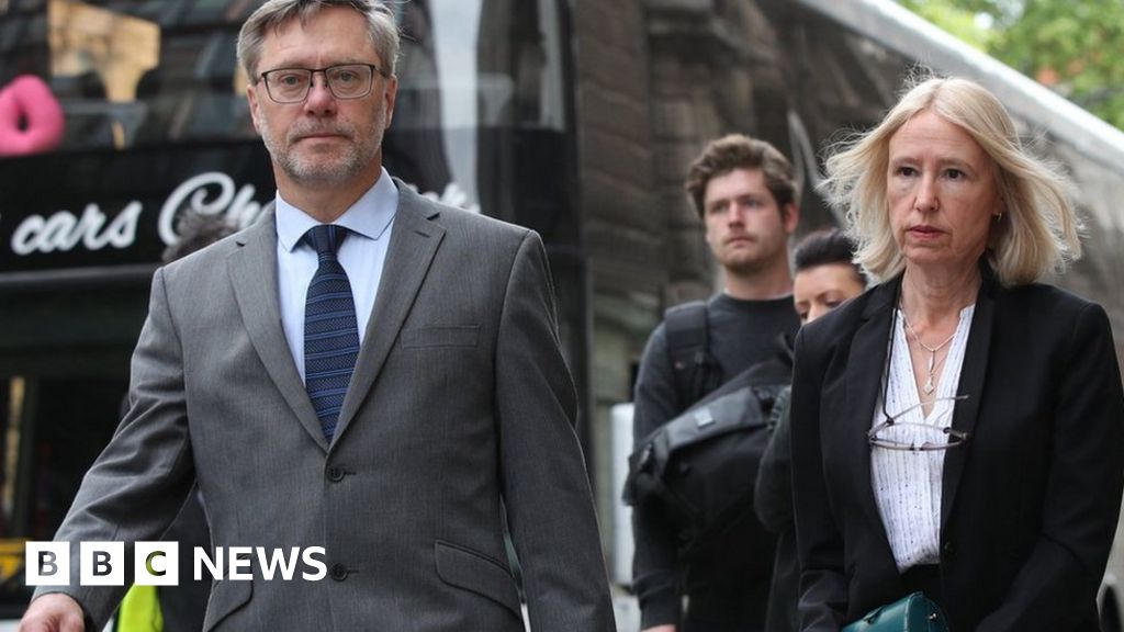 Jack Letts: Why jihadi's parents are guilty of funding terrorism