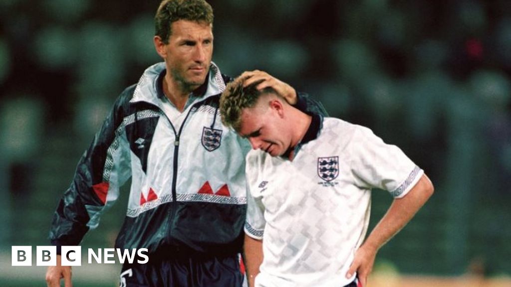 England reach Euro 2020 final: Ex-captain felt like crying at win