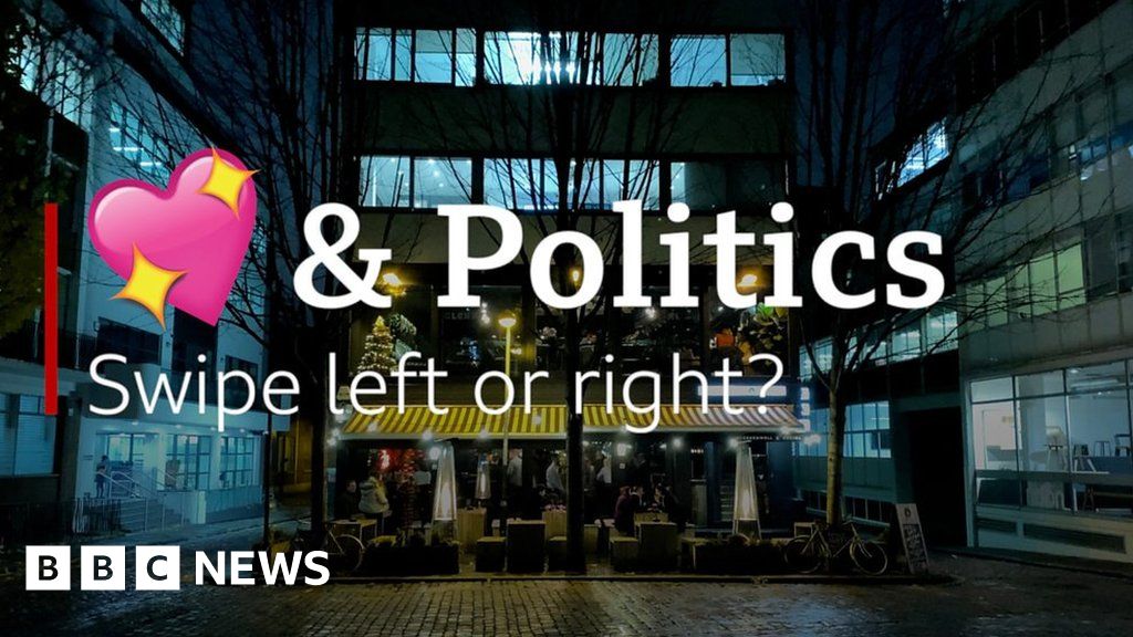 General election 2019: Do love and politics go together?