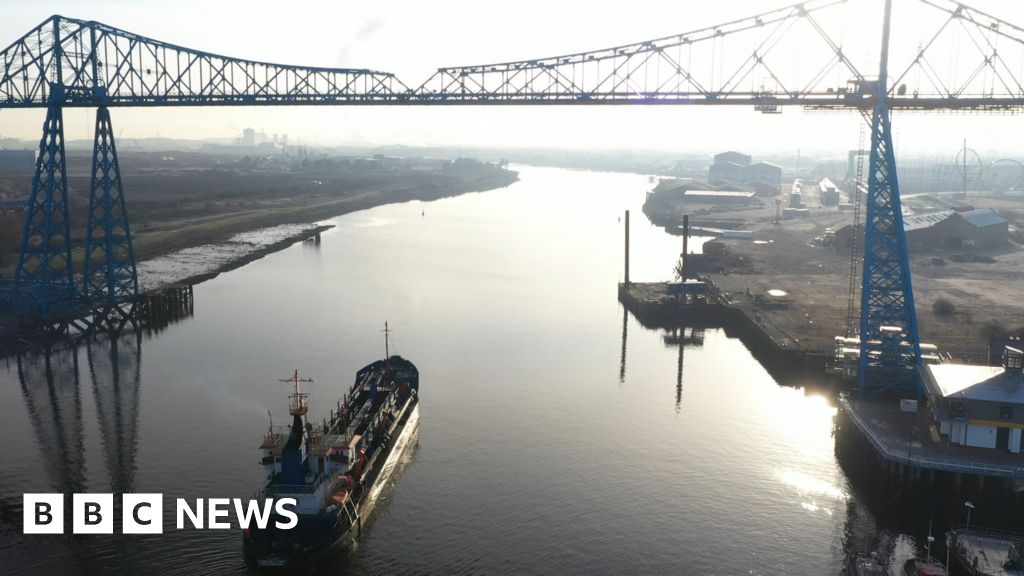 River Tees: New rules aim to stop polluting developments