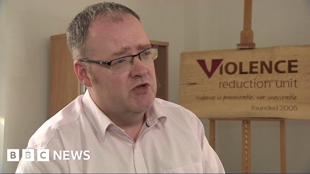 Tackling social issues will help cut violence in Scotland, says expert ...