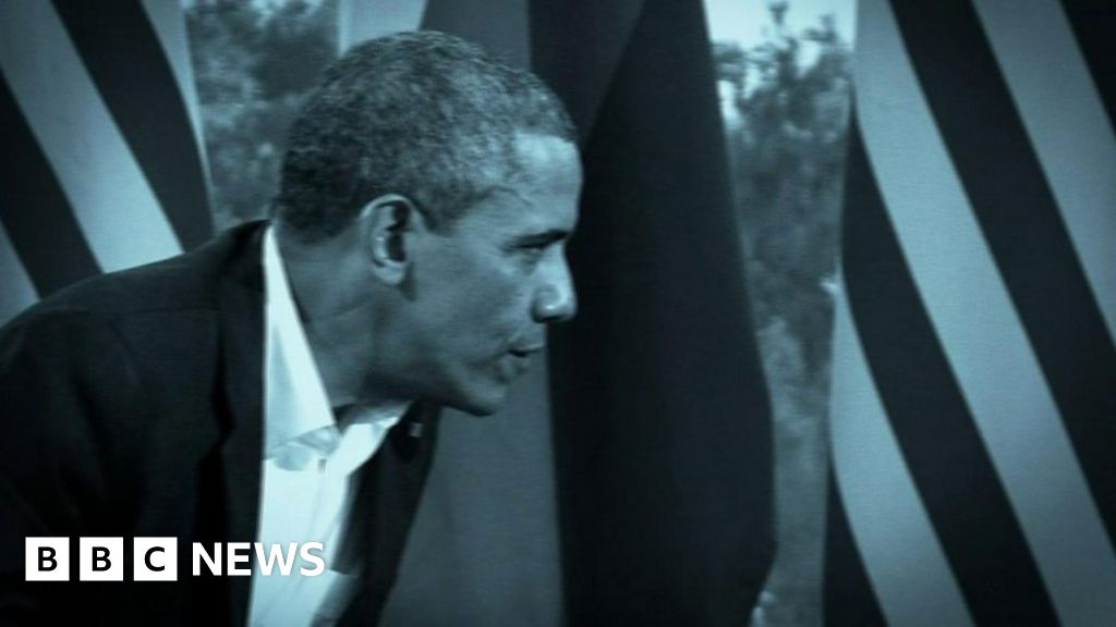 Did Obama score any foreign policy wins? - BBC News