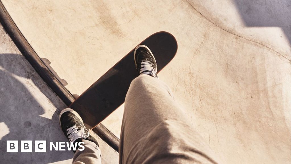 Filey set for £360,000 new floodlit skate park