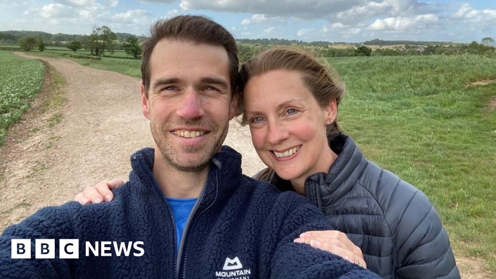 Derby Kids' Camp marks its 50th anniversary - BBC News