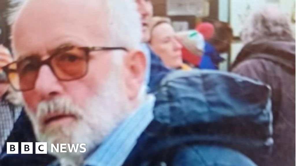 Family 'bewildered' by Nicholas Leaf's disappearance from Riccall home ...