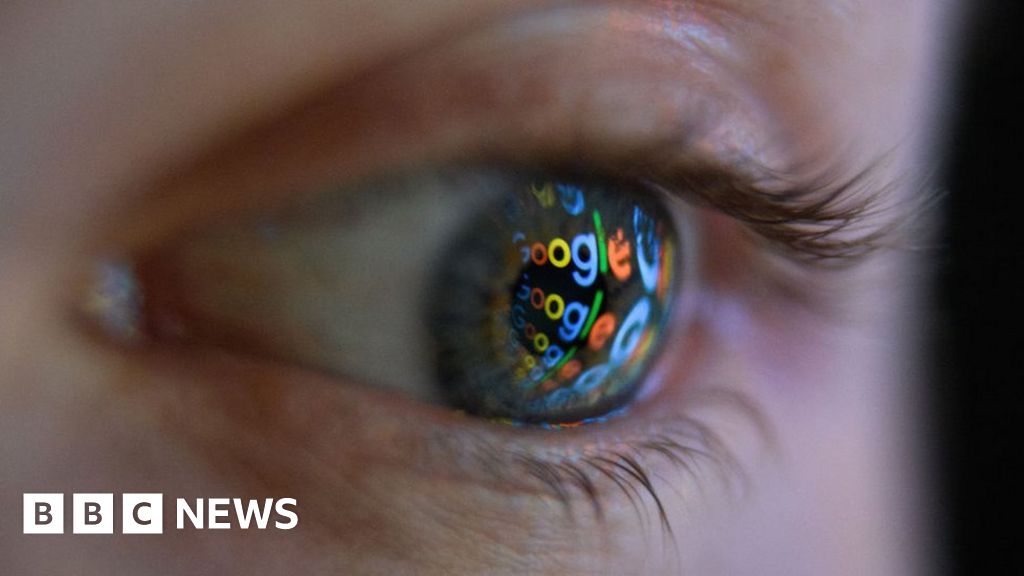 Google - powerful and responsible? - BBC News