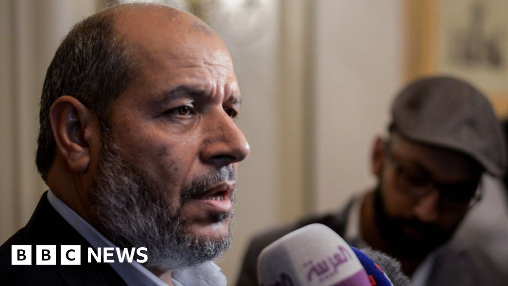 Palestinian factions Hamas and Fatah agree on 2018 elections