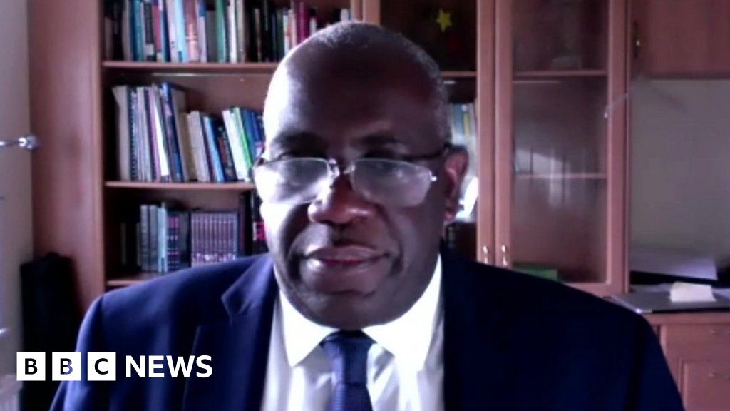 Race report: Institutional racism has become a 'catch-all phrase ...