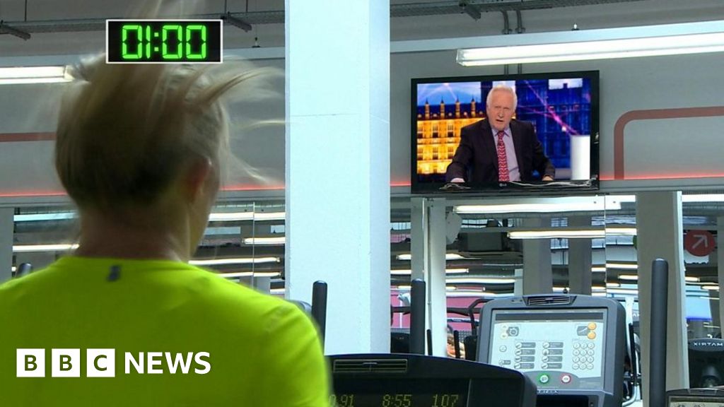 General election 2017: Exit polls, declarations and results - BBC News