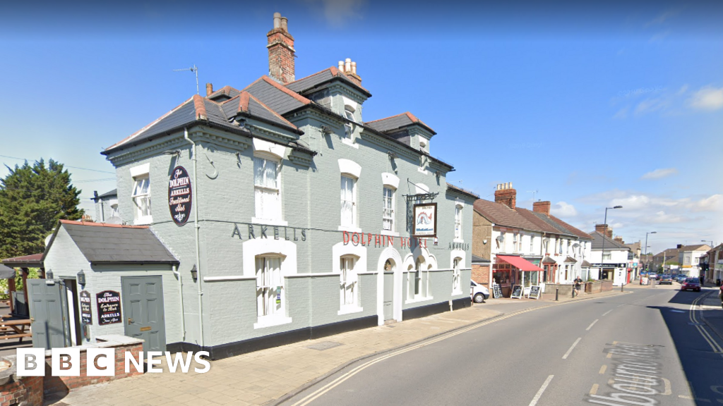 Man charged with Swindon hit-and-run attempted murder