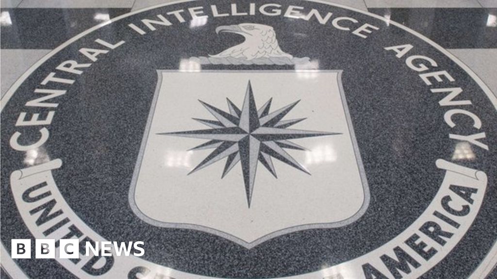 Ex-CIA boss admits to BBC Panorama that it tortured - BBC News