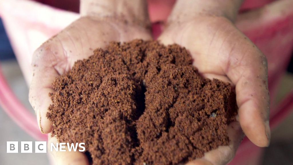 Can these beads stop 'history's biggest mass poisoning'?