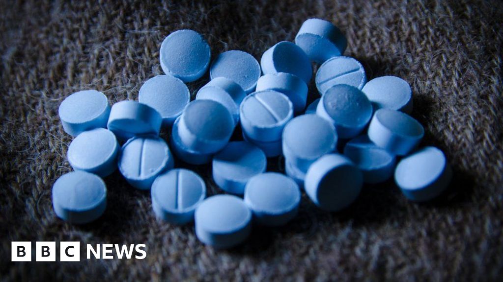 Warning after sharp monthly rise in Aberdeen drug deaths