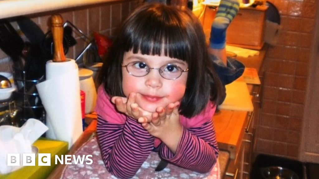 Ellie Butler inquest: Agencies 'did not contribute to girl's death ...